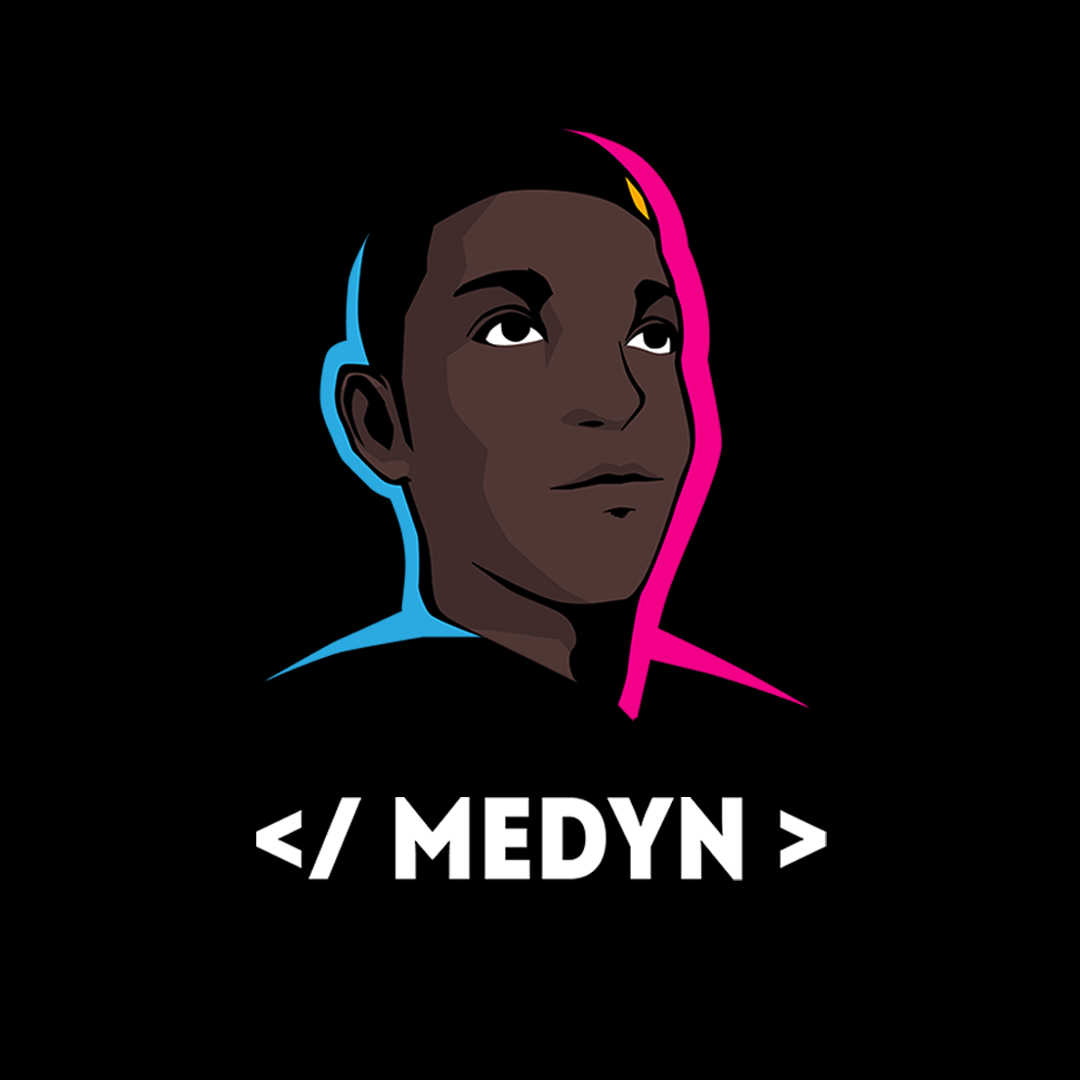 Création de Logo à Abidjan, Côte d'Ivoire | Service freelance | MEDYN